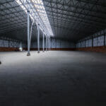 Steel Building Warehouse Kits | Maverick Steel Buildings