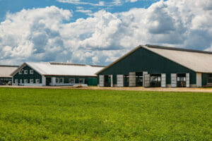 80×80 STEEL BUILDING KITS | MAVERICK STEEL BUILDINGS