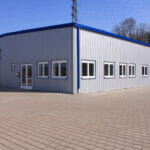 High-Quality 30x60 Metal Buildings | Maverick Steel Buildings