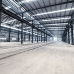 100×200 STEEL BUILDING KITS | MAVERICK STEEL BUILDINGS