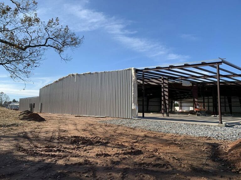 100x150 Steel Building Cost | What You Need to Know | MSB