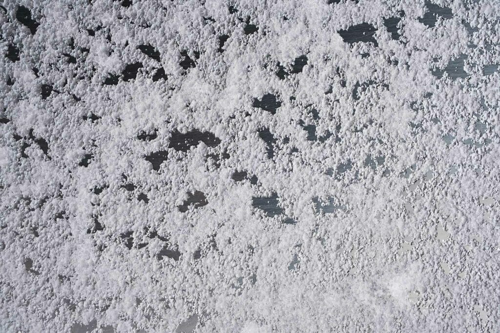 A GUIDE TO STEEL BUILDING SNOW LOADS | MSB