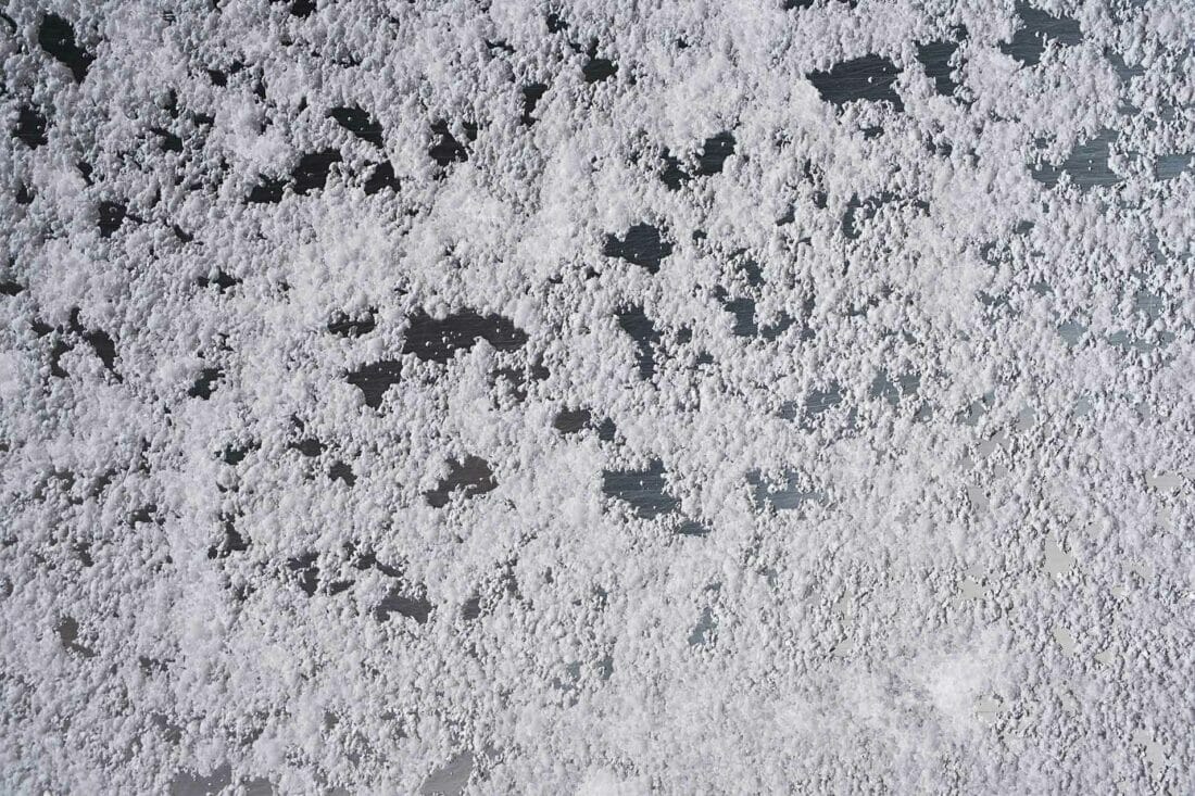 A GUIDE TO STEEL BUILDING SNOW LOADS | MSB