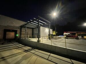 100x100 Metal Building Kits | Maverick Steel Buildings