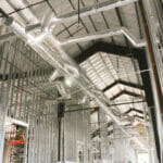 80×100 METAL BUILDING KITS | MAVERICK STEEL BUILDINGS