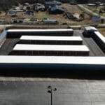 50X100 Commercial Steel Building Kits | Maverick Steel Buildings